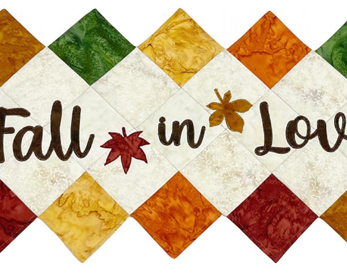 Taos Quilt Kit 51" X 51" Designed by Chris Hoover From Whirligig ...