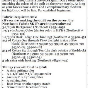 Mahjong Quilt Pattern by Phoebe Moon Designs domestic 1st - Etsy