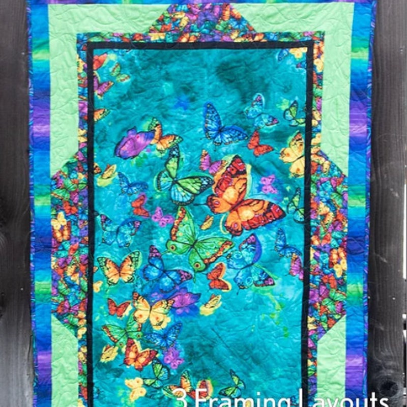 Swirly Frames - Etsy