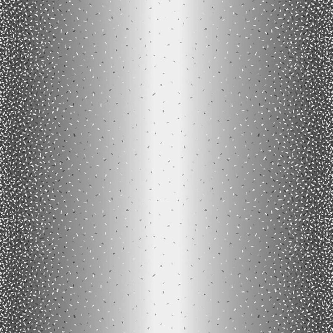 Snippets Pearlescent in Smoke END of BOLT 2.97 Yards by Chelsea Design ...