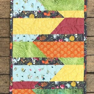 Monorail Quilt Pattern by Atkinson Designs domestic 1st Class Shipping ...