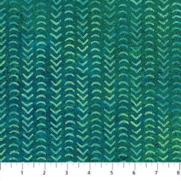 Arrowhead Texture in Turquoise From Sun Valley 2 Stonehenge - Etsy