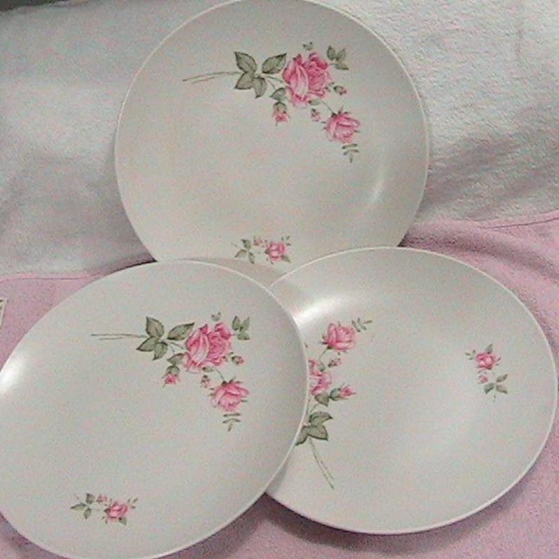 Melmac Dishes - Etsy