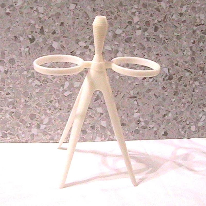 Tupperware Shaker - Etsy