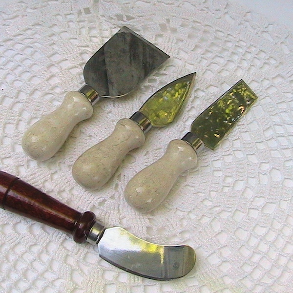 Appetizer Knives - Etsy