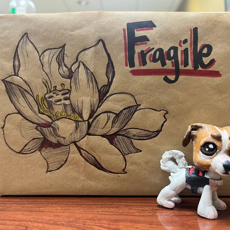 Littlest Pet Shop Custom Base - Etsy
