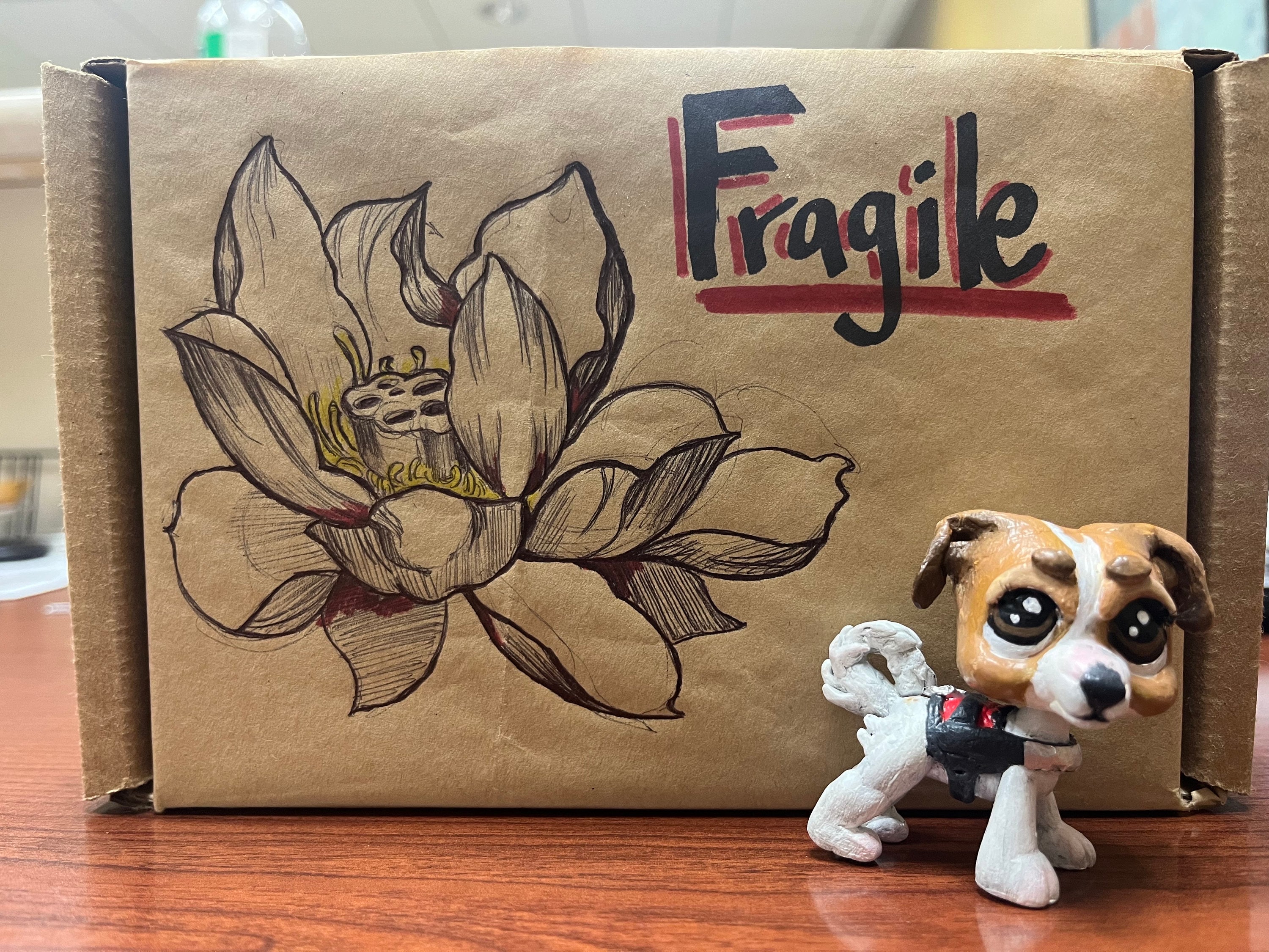 Customized LPS - Etsy