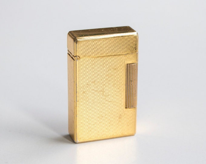 Vintage WIN 1100 Lighter, Classic Collectible Refill Lighter, Antique ...