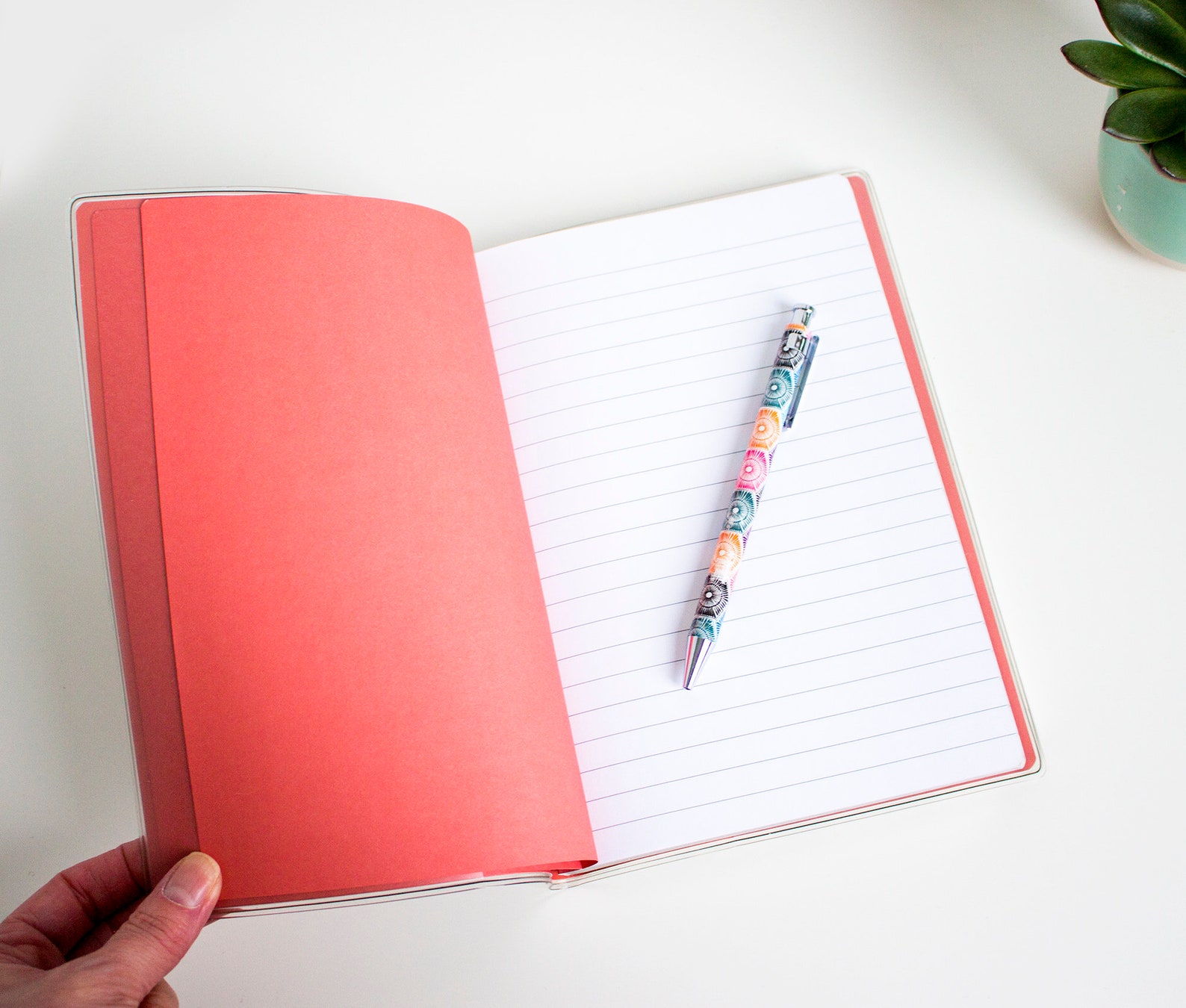 Vintage 60s Style Journal Twiggy Style Retro Note Book Retro - Etsy