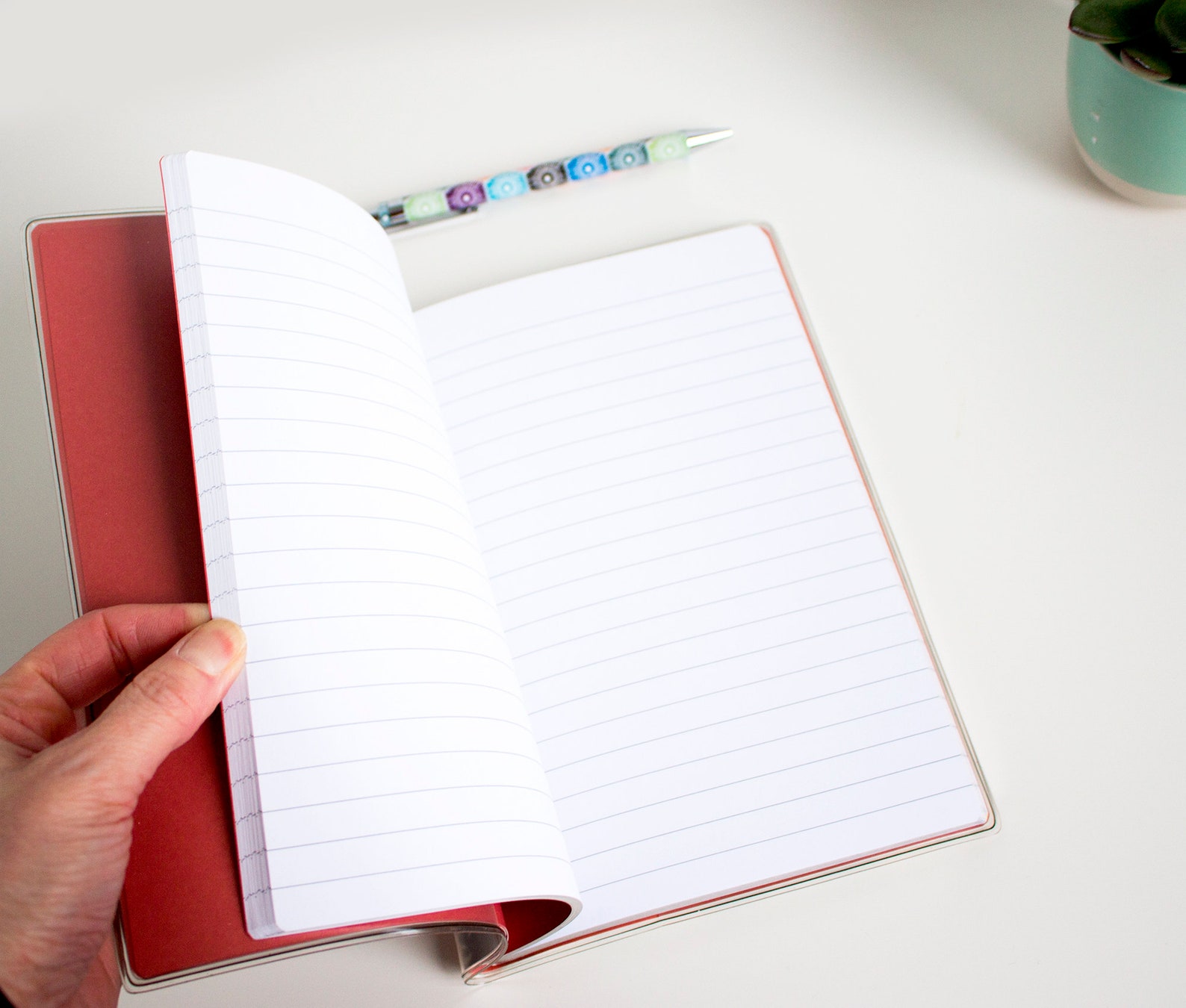 Vintage 60s Style Journal Twiggy Style Retro Note Book Retro - Etsy