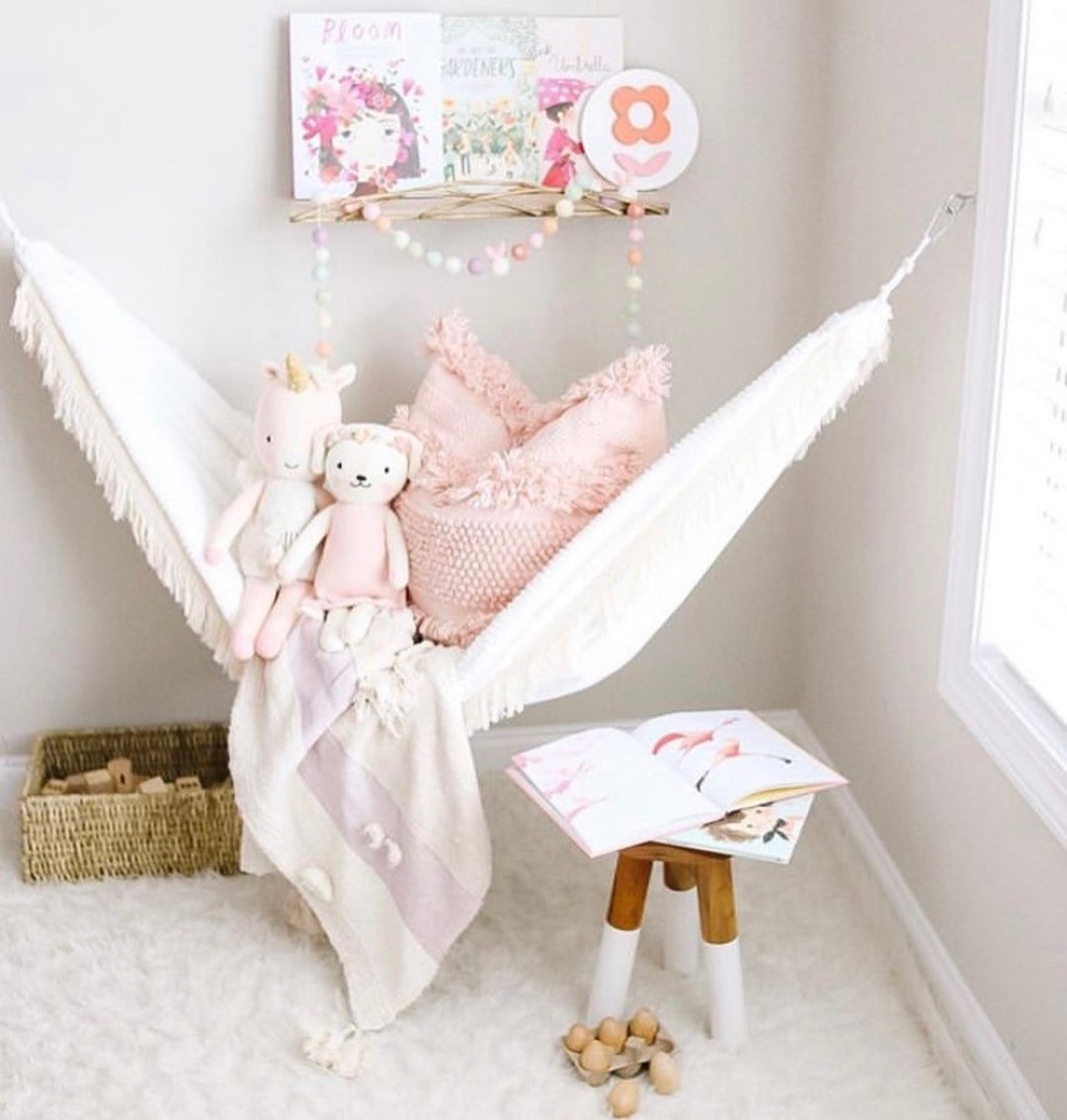 Whimsical White - Etsy