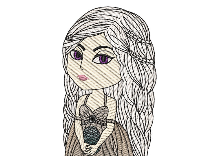 DropDeadThreads87 - Etsy UK