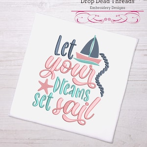 DropDeadThreads87 - Etsy UK