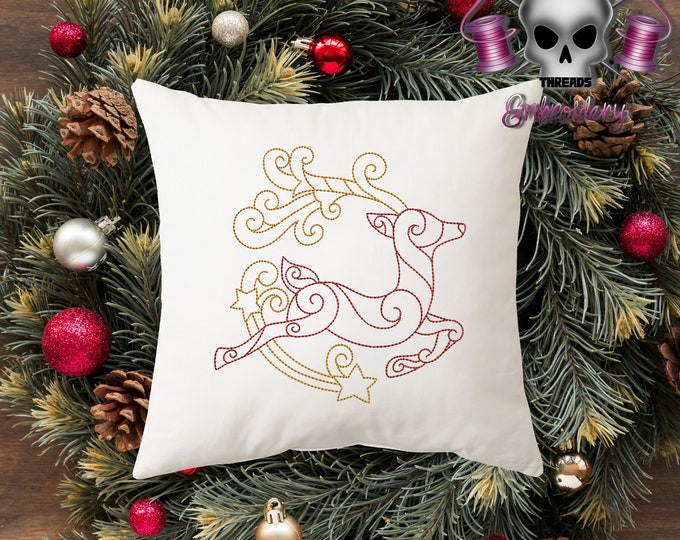 DropDeadThreads87 - Etsy UK