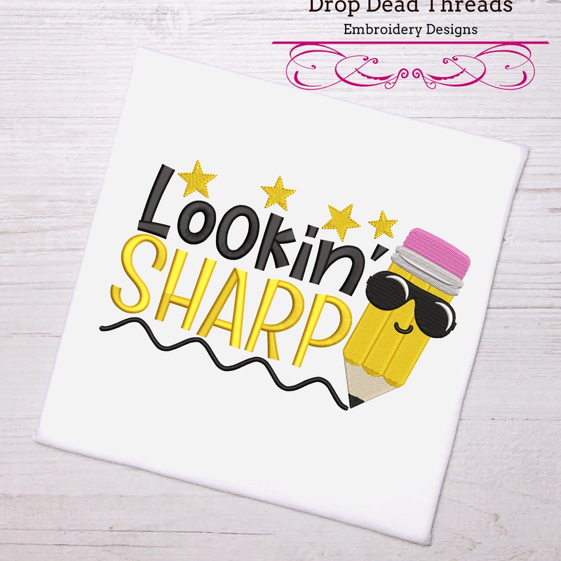 DropDeadThreads87 - Etsy UK