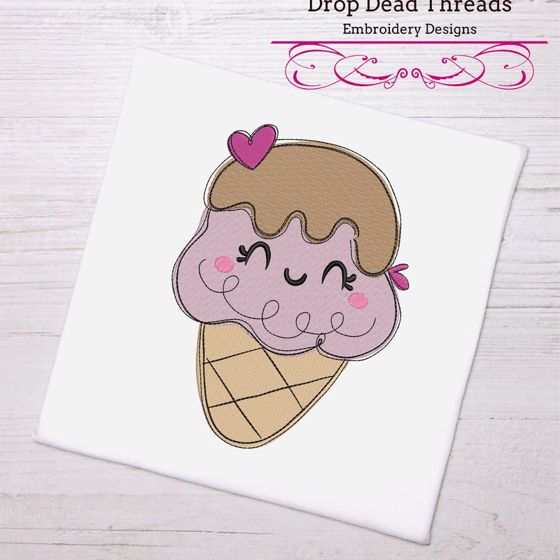 DropDeadThreads87 - Etsy UK