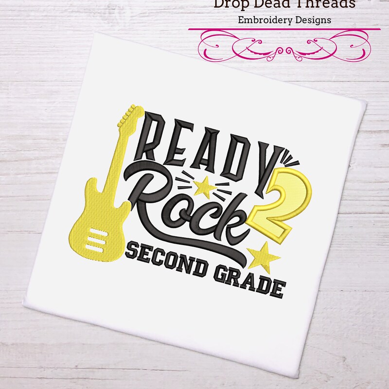 DropDeadThreads87 - Etsy