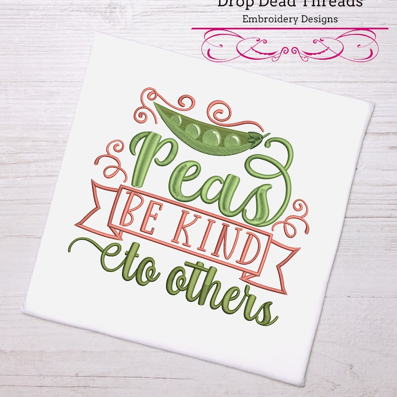 DropDeadThreads87 - Etsy UK