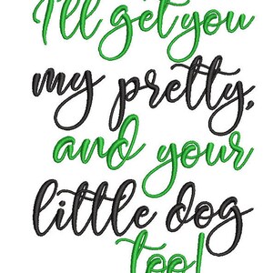 Wizard of Oz Wicked Witch of the West Elphaba Reading Cushion Book ...