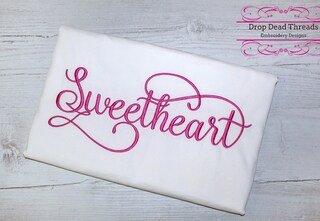 DropDeadThreads87 - Etsy UK