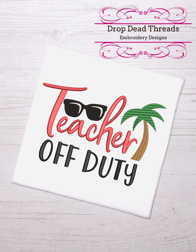 DropDeadThreads87 - Etsy