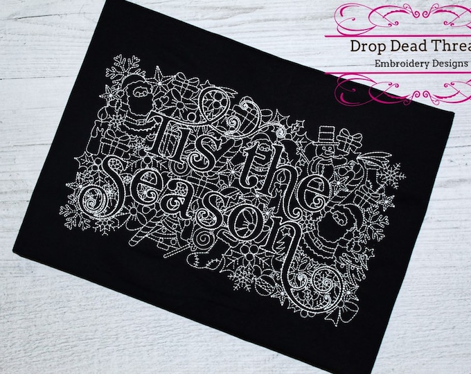 DropDeadThreads87 - Etsy UK