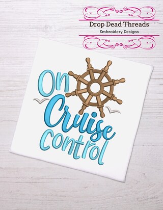 DropDeadThreads87 - Etsy