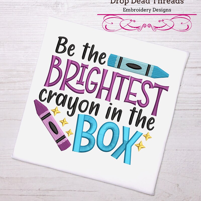 DropDeadThreads87 - Etsy