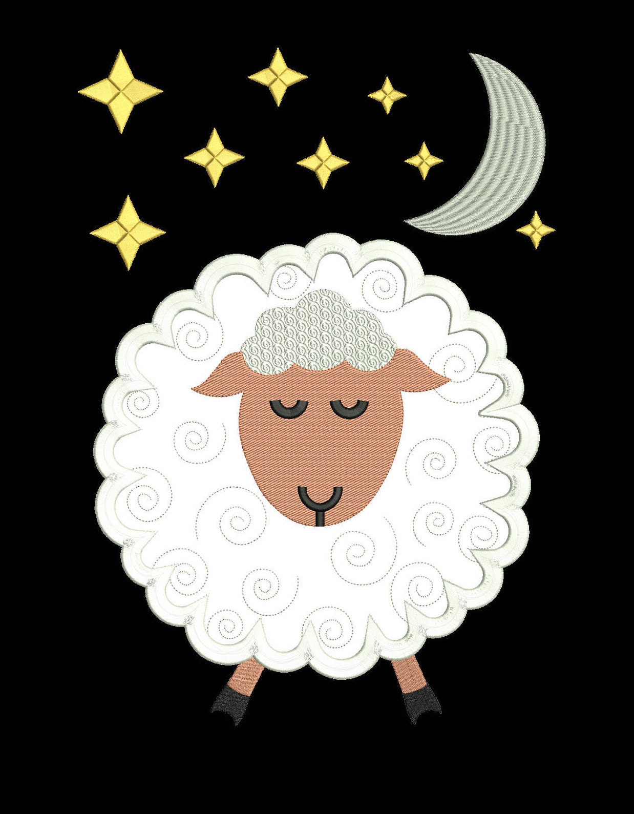 Bedtime Counting Sheep Reading Cushion Book Pocket Pillow - Etsy