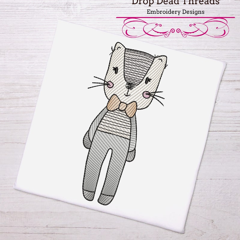 DropDeadThreads87 - Etsy UK