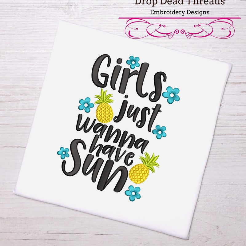 DropDeadThreads87 - Etsy UK