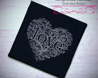 DropDeadThreads87 | Etsy