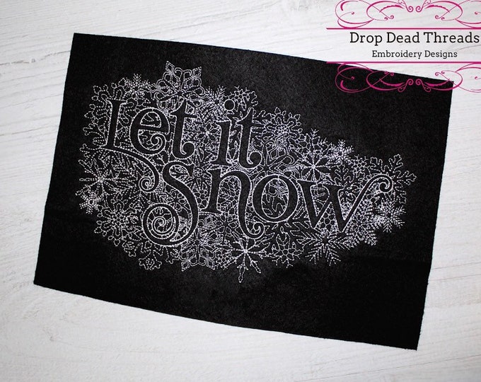 DropDeadThreads87 | Etsy Australia