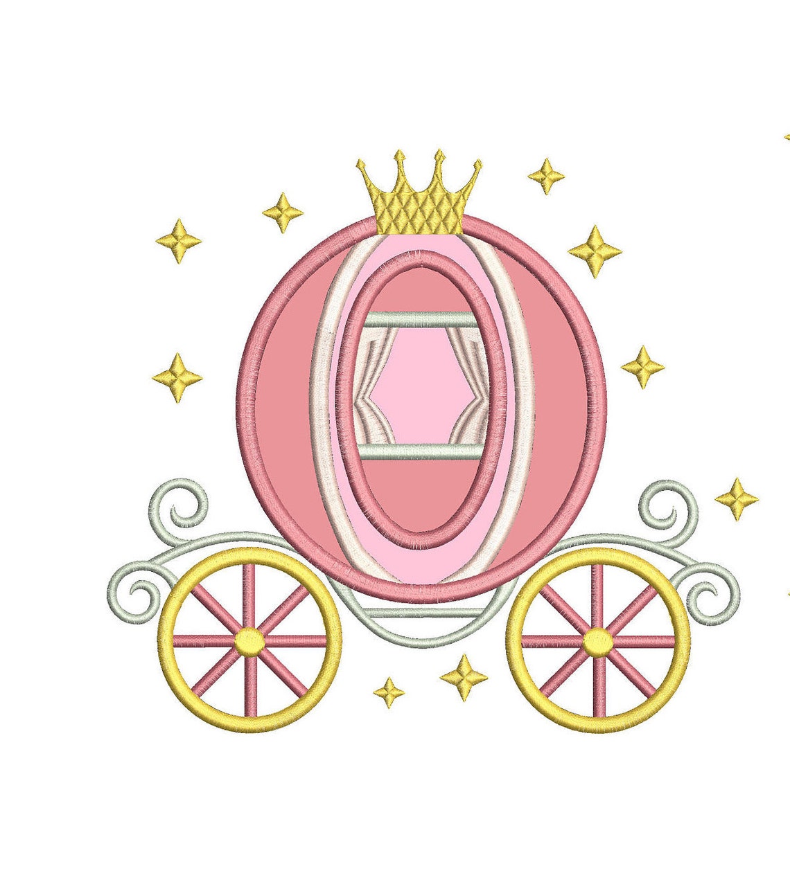 No Font Two Styles Included Add Your Own Name Princess Once Upon a Time ...