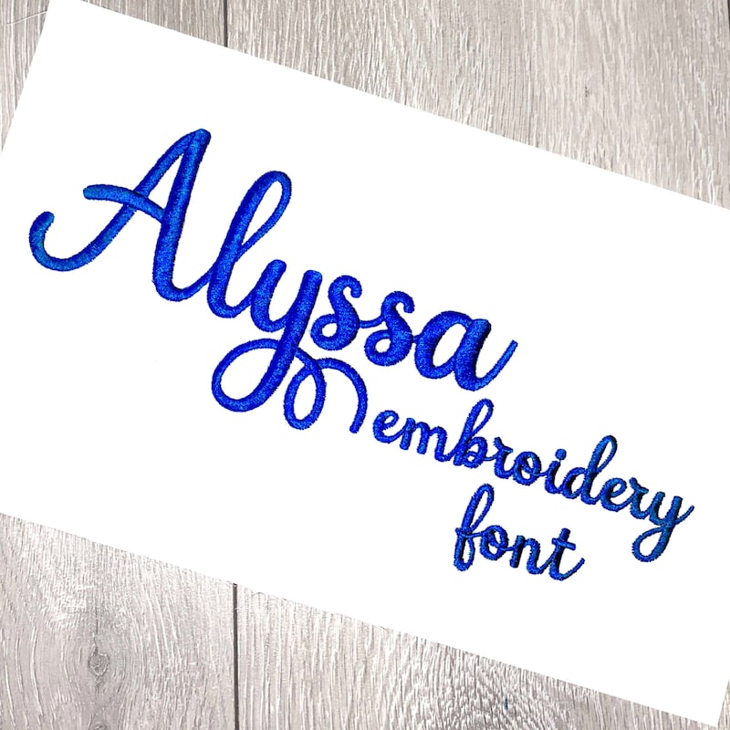 DropDeadThreads87 - Etsy