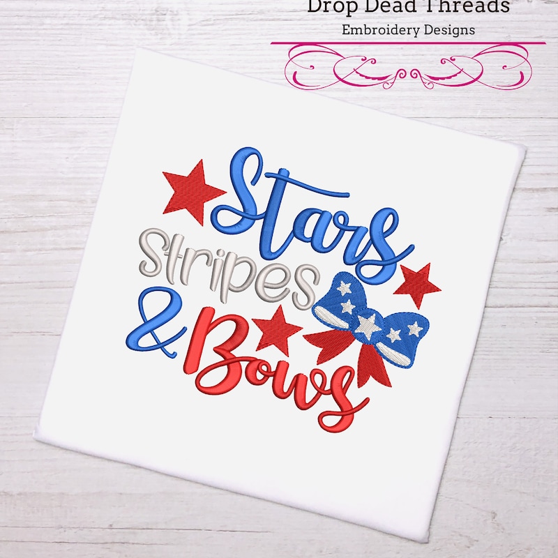 DropDeadThreads87 - Etsy UK