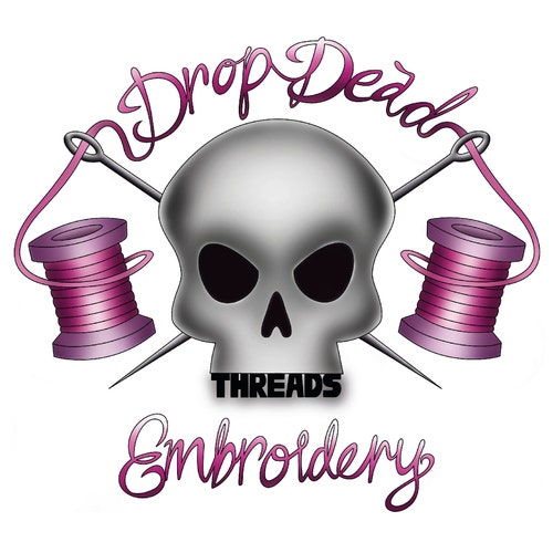 DropDeadThreads87 - Etsy