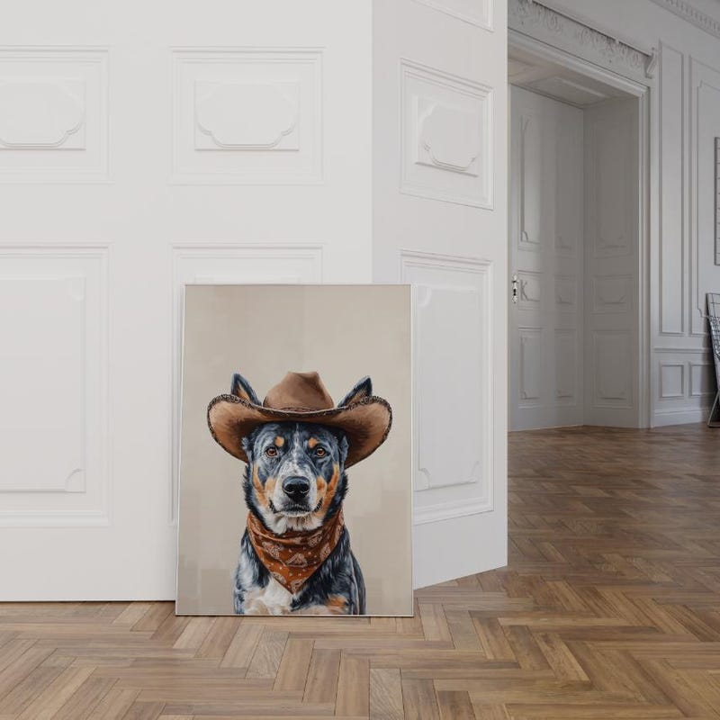 Cattle Hat Vintage - Etsy UK