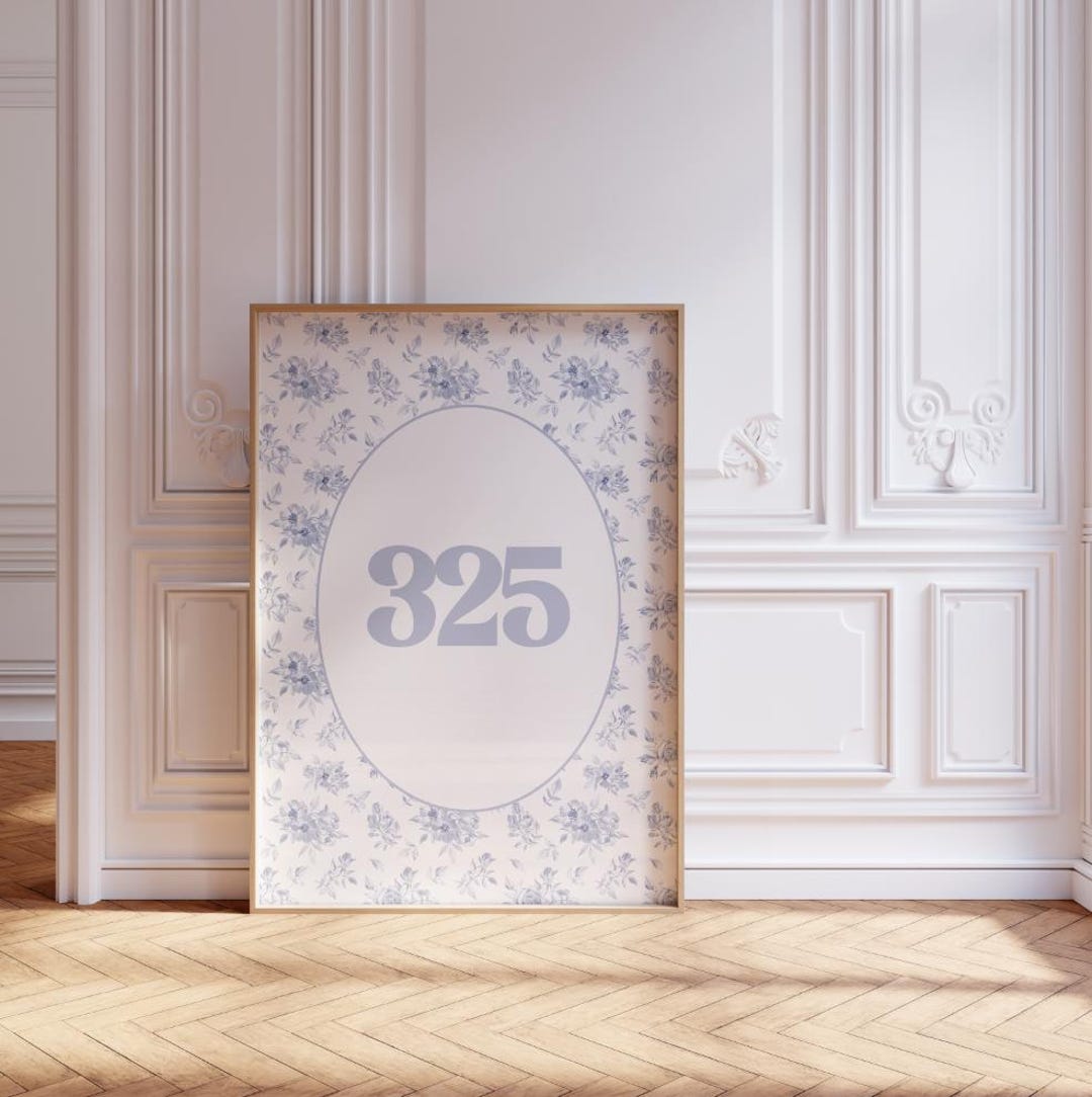 Custom Roommates Dorm Number Poster, Trendy Roommate Printable Art ...