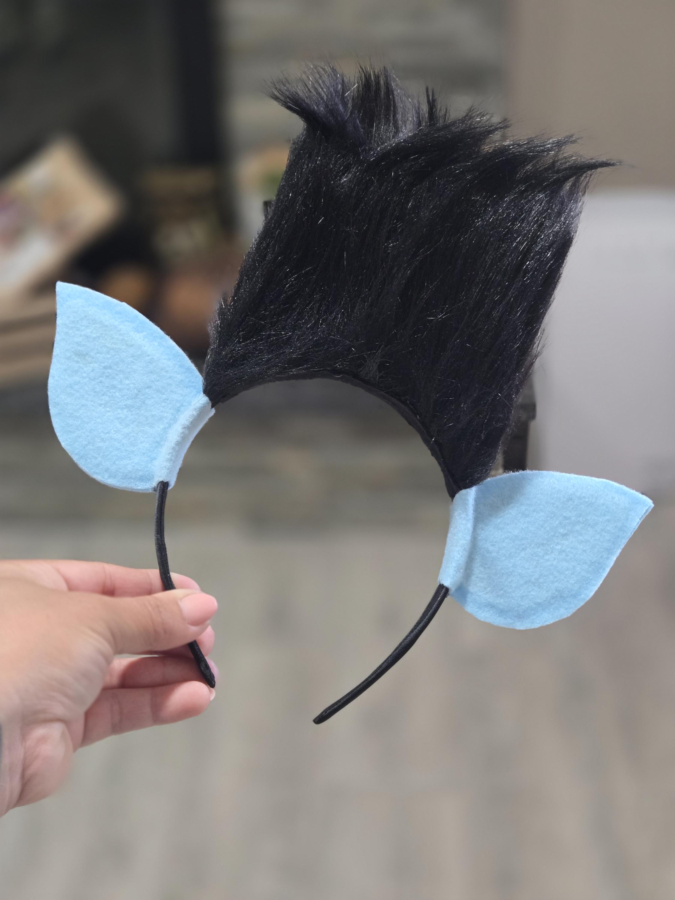 Branch Trolls Inspired Costume - Etsy