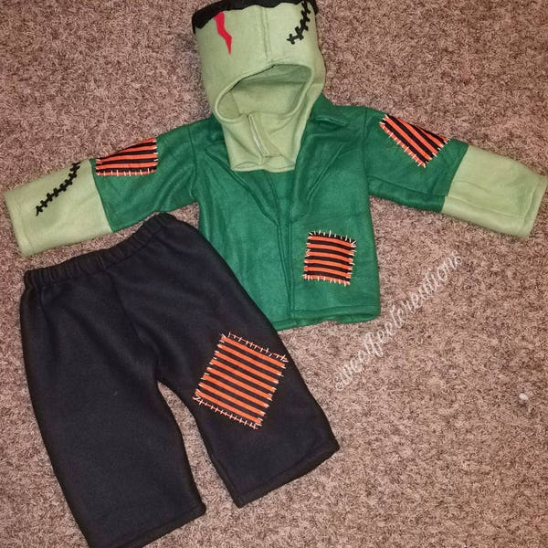 Frankenstein Costumes - Etsy