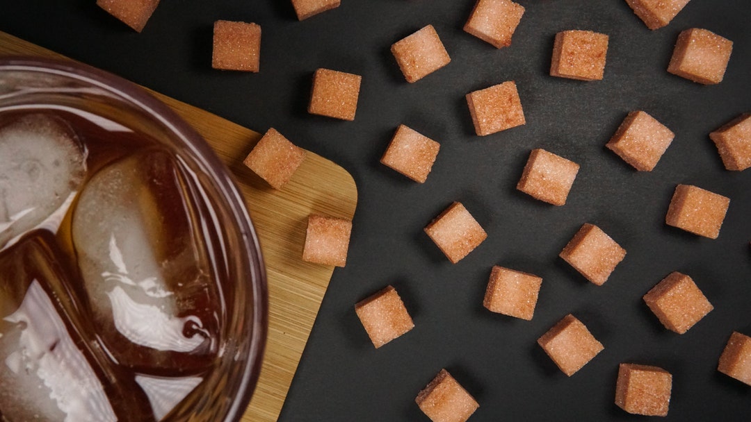 Old Fashioned Sugar Cubes - Etsy