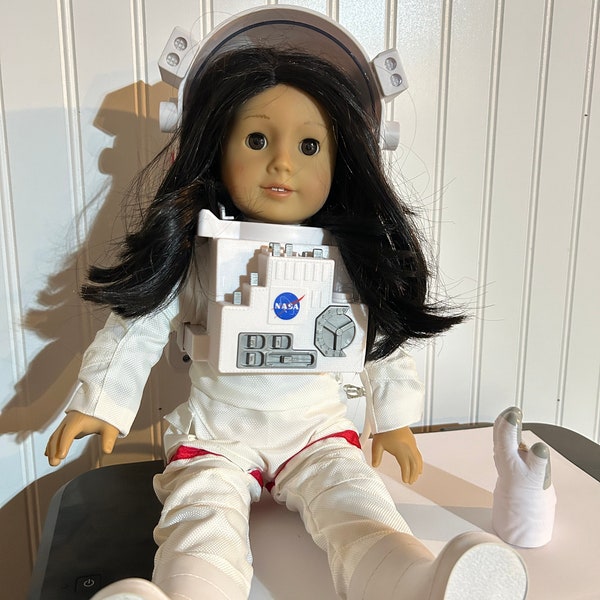 American Girl - Etsy