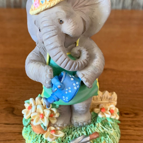 Hamilton Collection Figurines - Etsy