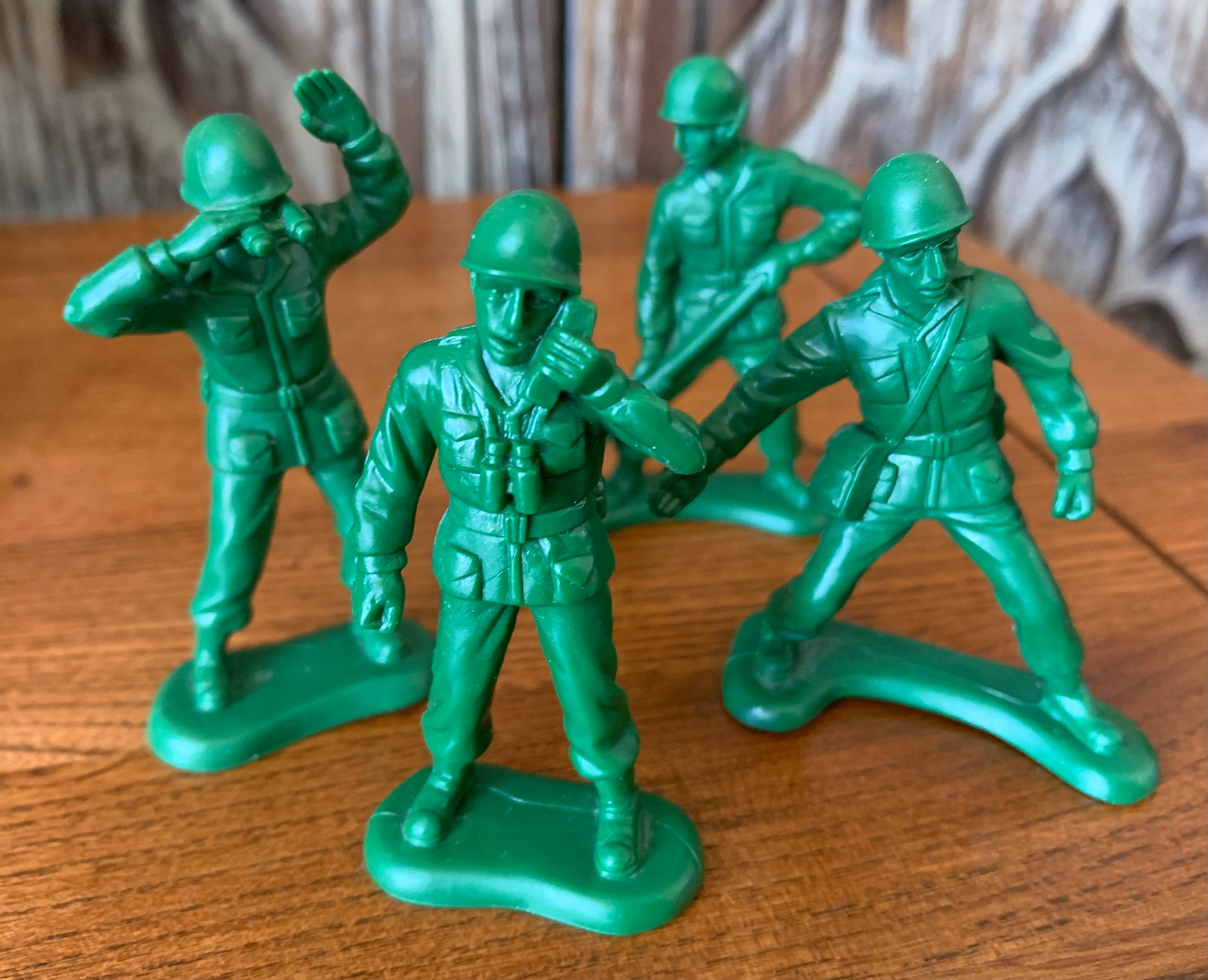 Vintage Burger-king Toy Story 1995 Kids Club Meal Toys - Etsy