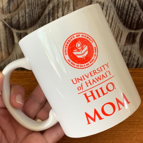 University of Hawaii - Etsy