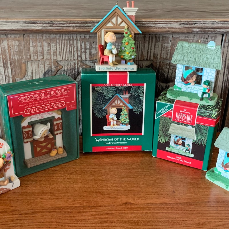 Vintage Hallmark - Etsy