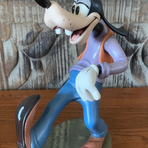 Vintage Walt Disney Collectors Society Goofy Moving Day Animators ...