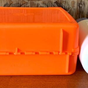 Vintage New Kids on the Block Lunch Box With Thermos by Big Step ...