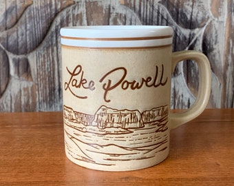 Pottery Souvenir | Etsy